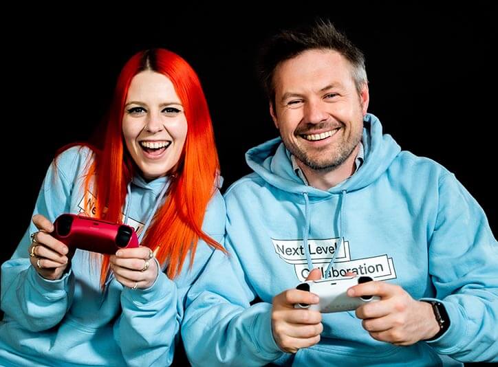 Contact Us » Next Level Collaboration